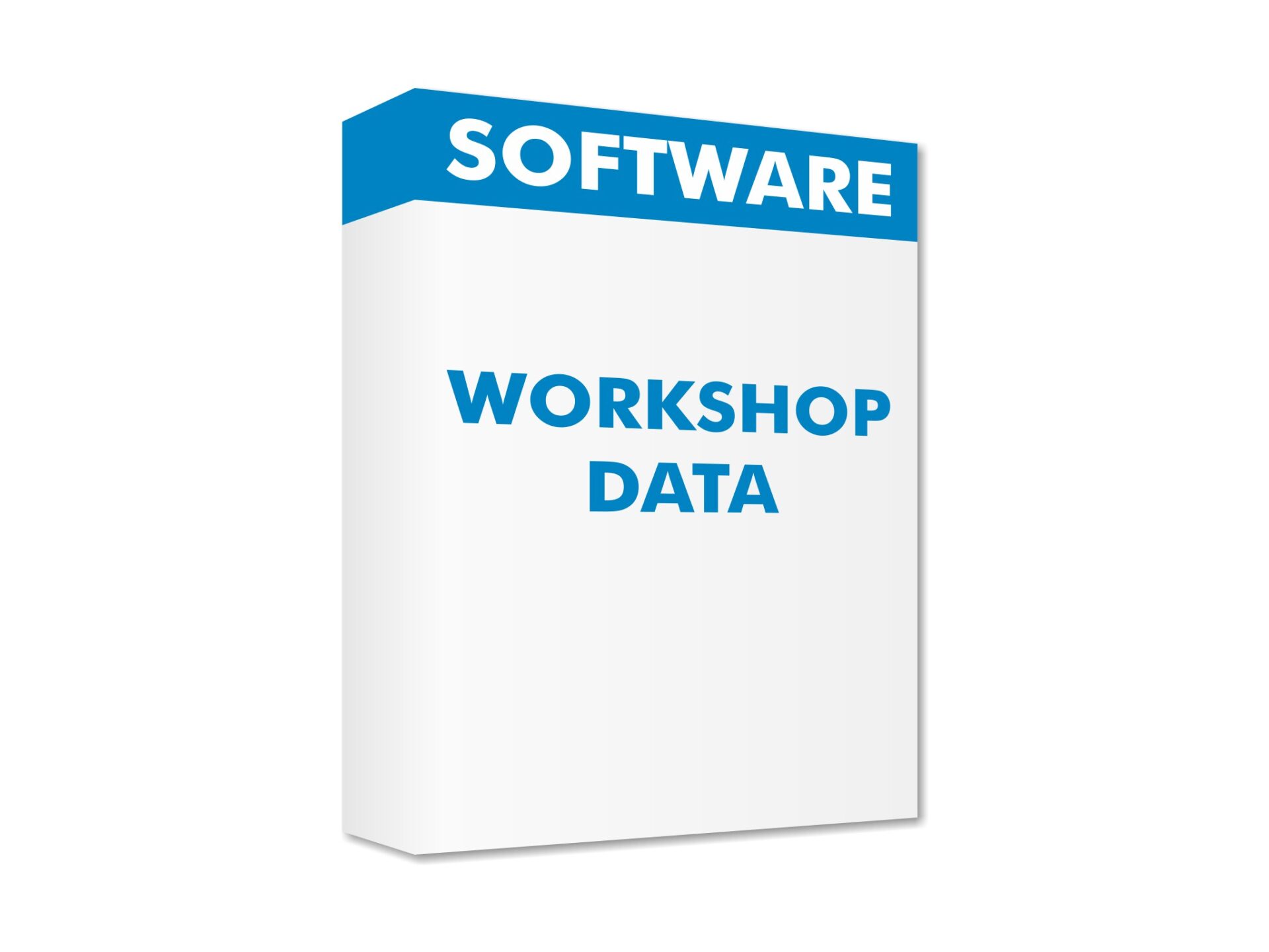 AUTODATA Workshop database (1 user) - EOBD.cz