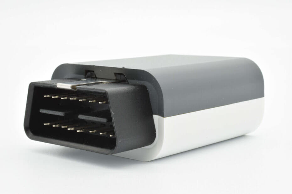 Troodon OBD Pro - TRUCK/TRAILER/BUS One - EOBD.cz